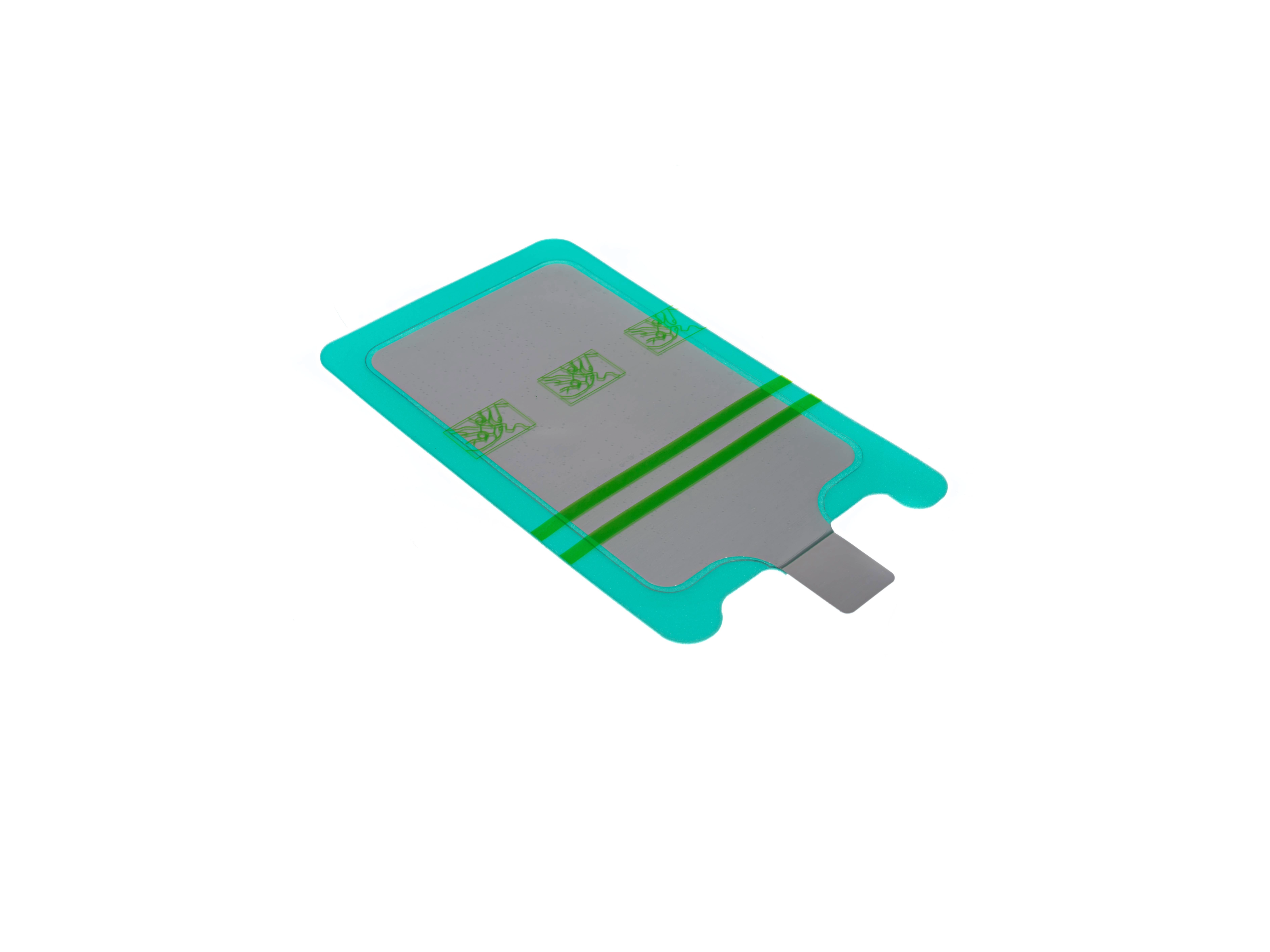 Grounding Pads Cordless (Split & No Split) 50/BX – GenMed Supplies