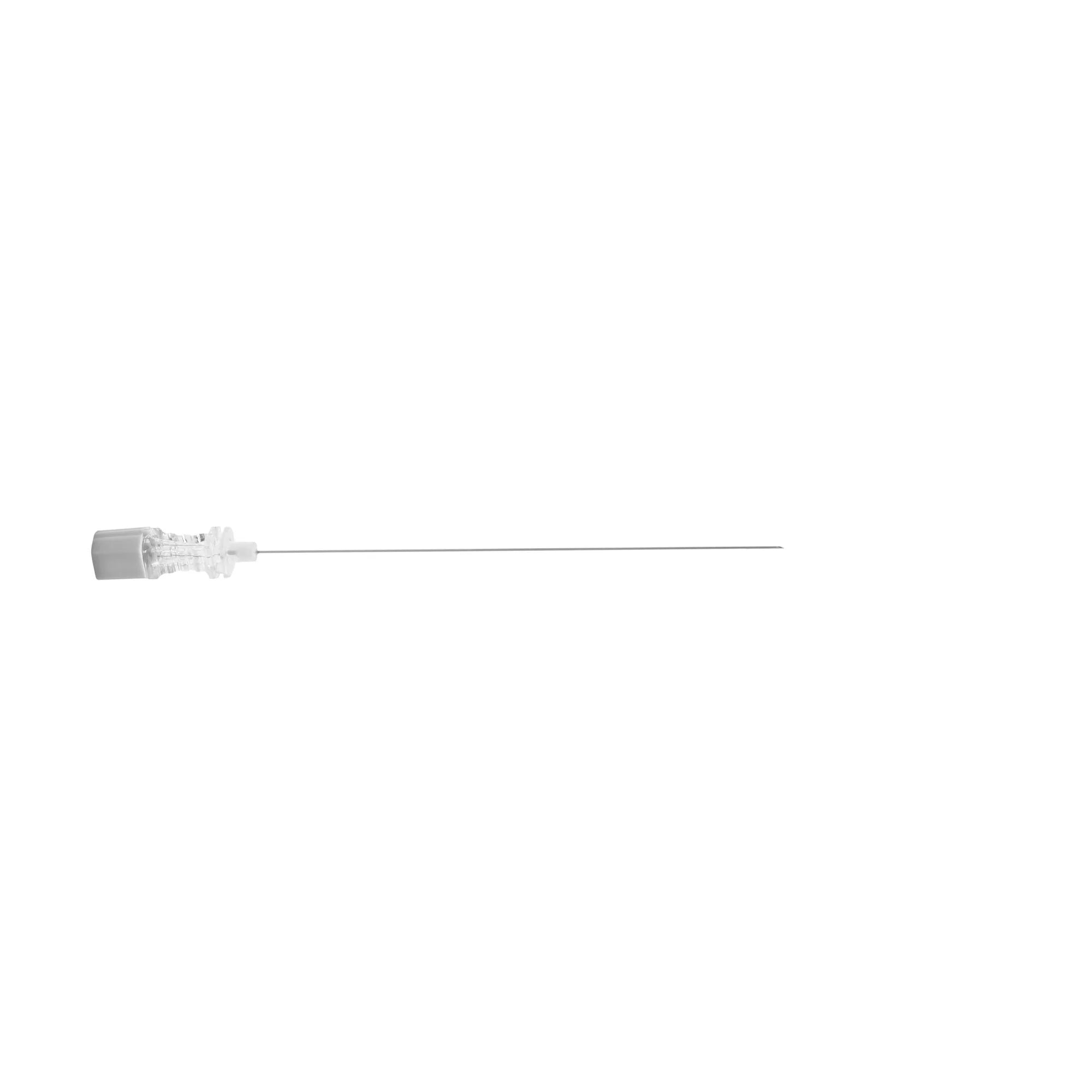 Spinal Needles - Quincke Tip – GenMed Supplies